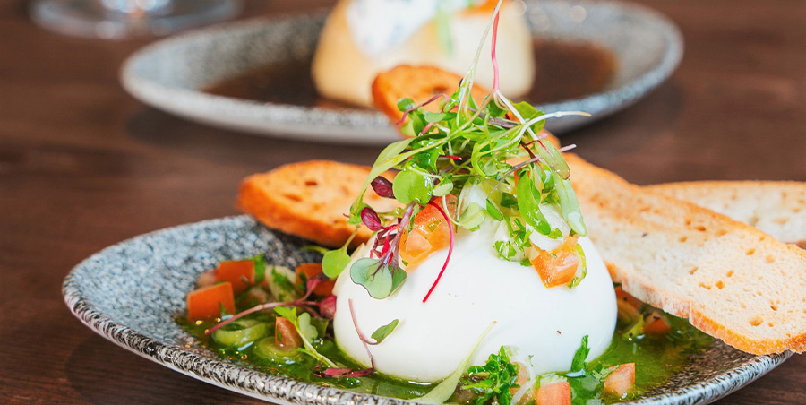 Dinner Menu & Prices | All Day Dining at The Ferry Maidenhead