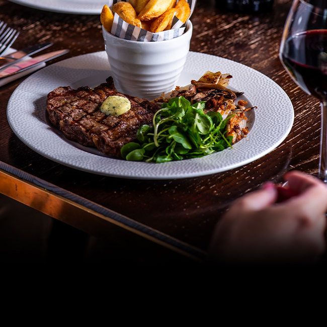 The Ferry Country Pub & Restaurant in Maidenhead Berkshire