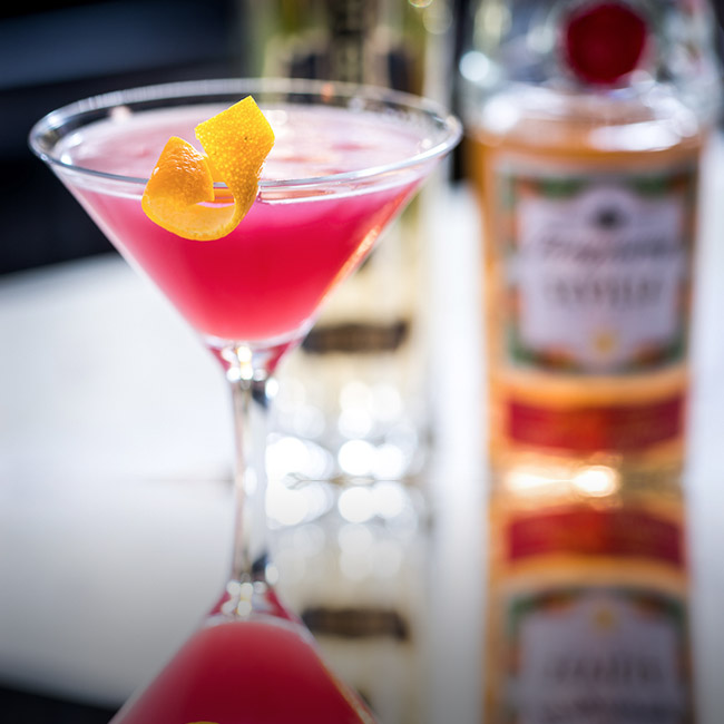 The Ferry Pub & Restaurant in Cookham, Berkshire