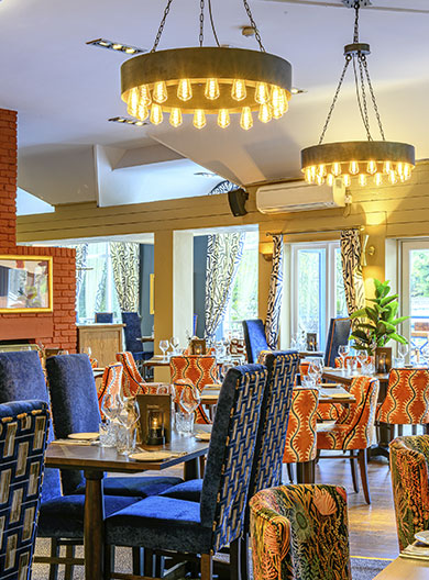 About Our Country Pub - The Ferry Maidenhead