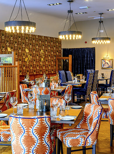 About Our Country Pub in Maidenhead | The Ferry